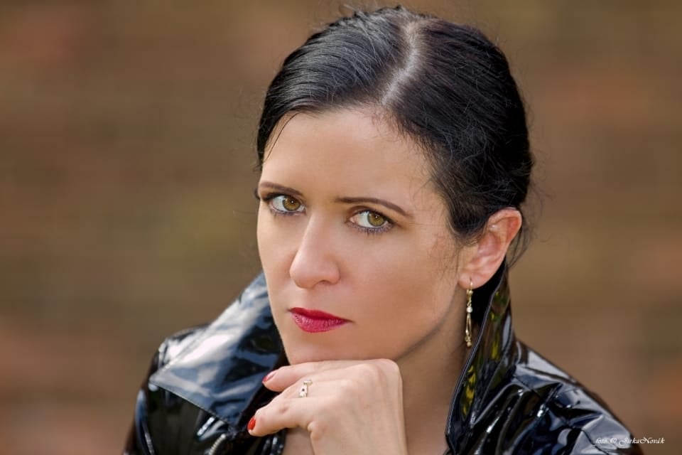 Madam Kristýna | profidominy.cz