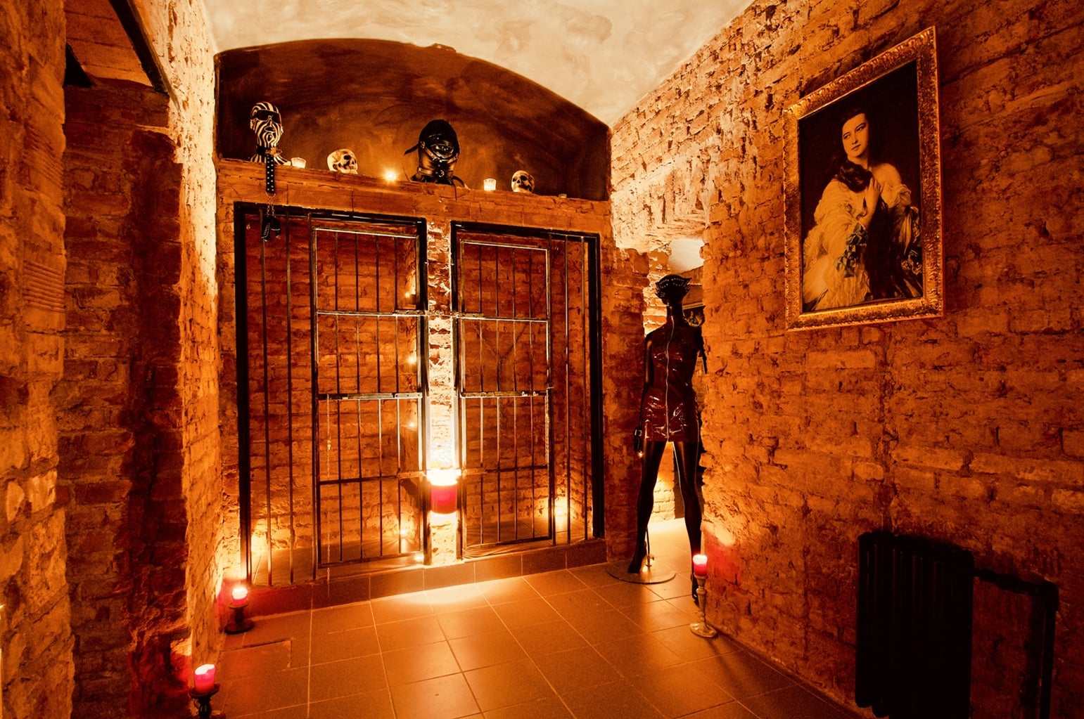 BDSM Praha | profidominy.cz