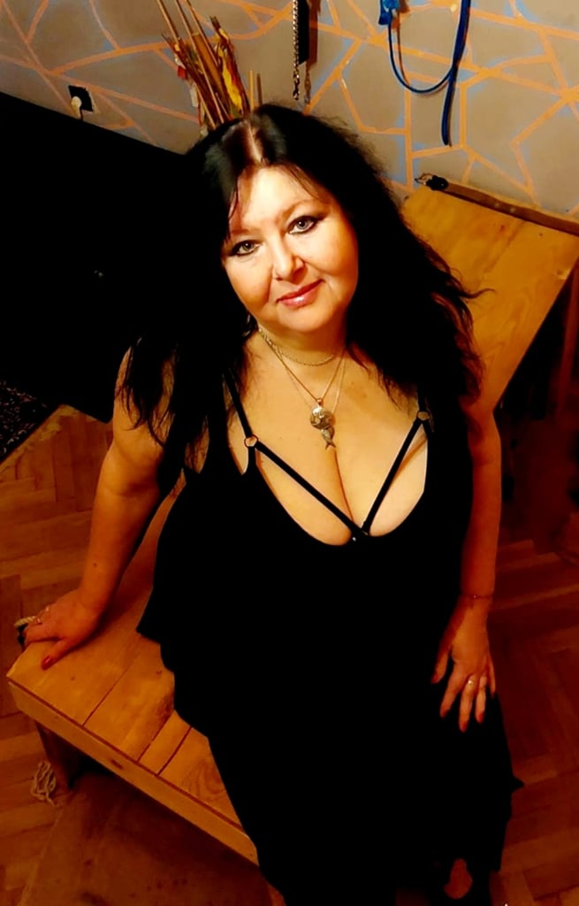 Madam Lydie | profidominy.cz