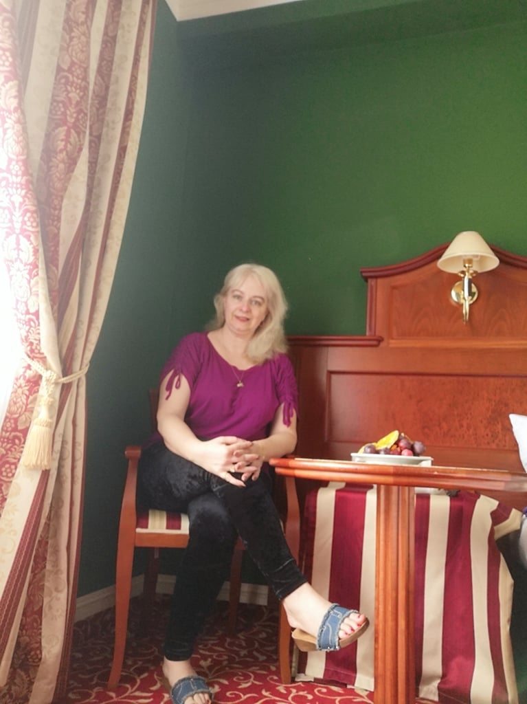 Madam Renata | profidominy.cz