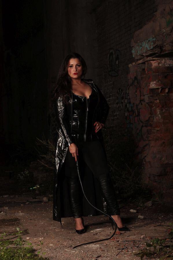 Lady Lucia | profidominy.cz