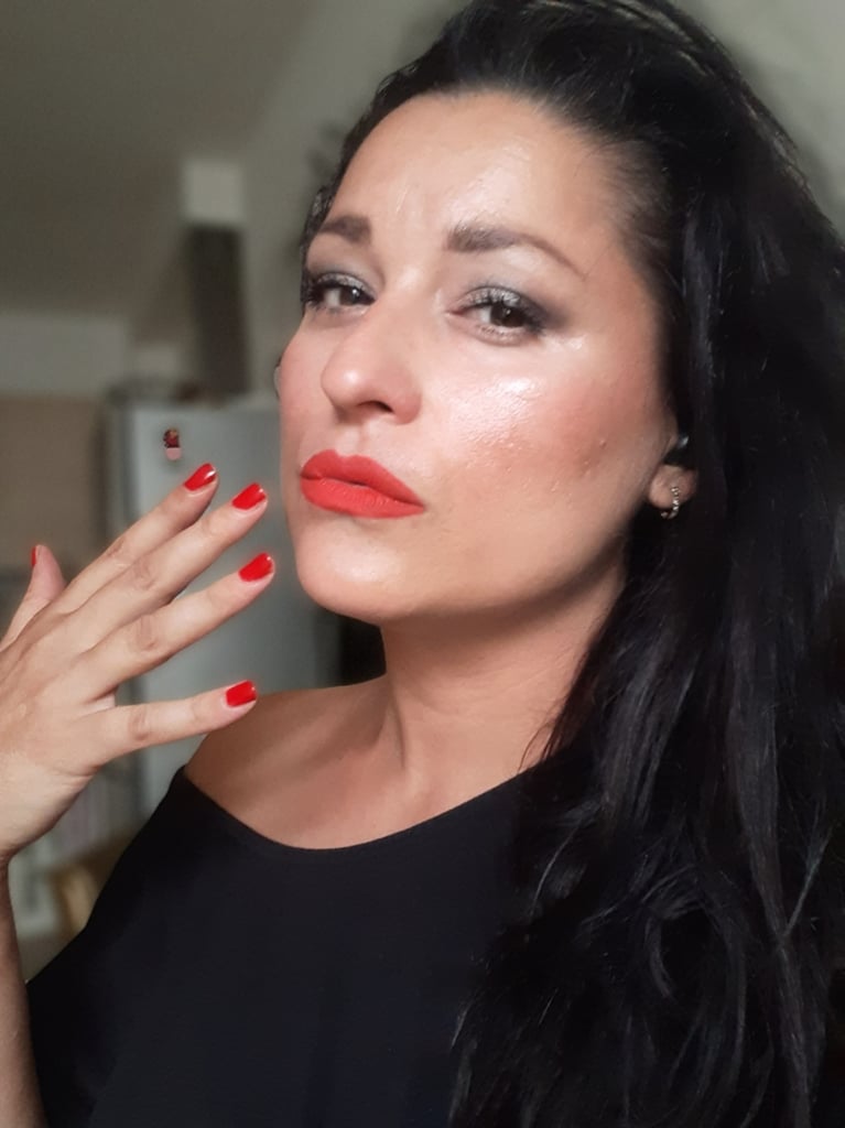 Lady Lucia | profidominy.cz